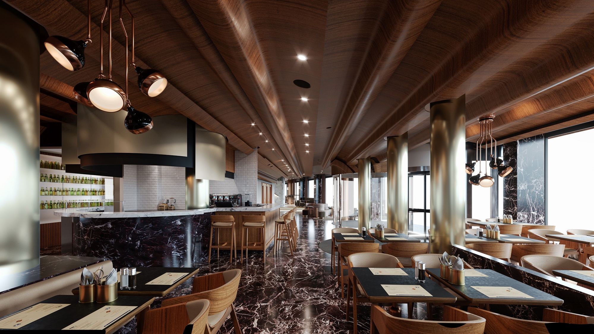 Hotel Walhalla St. Gallen - modernes 3* Businesshotel an zentraler Lage